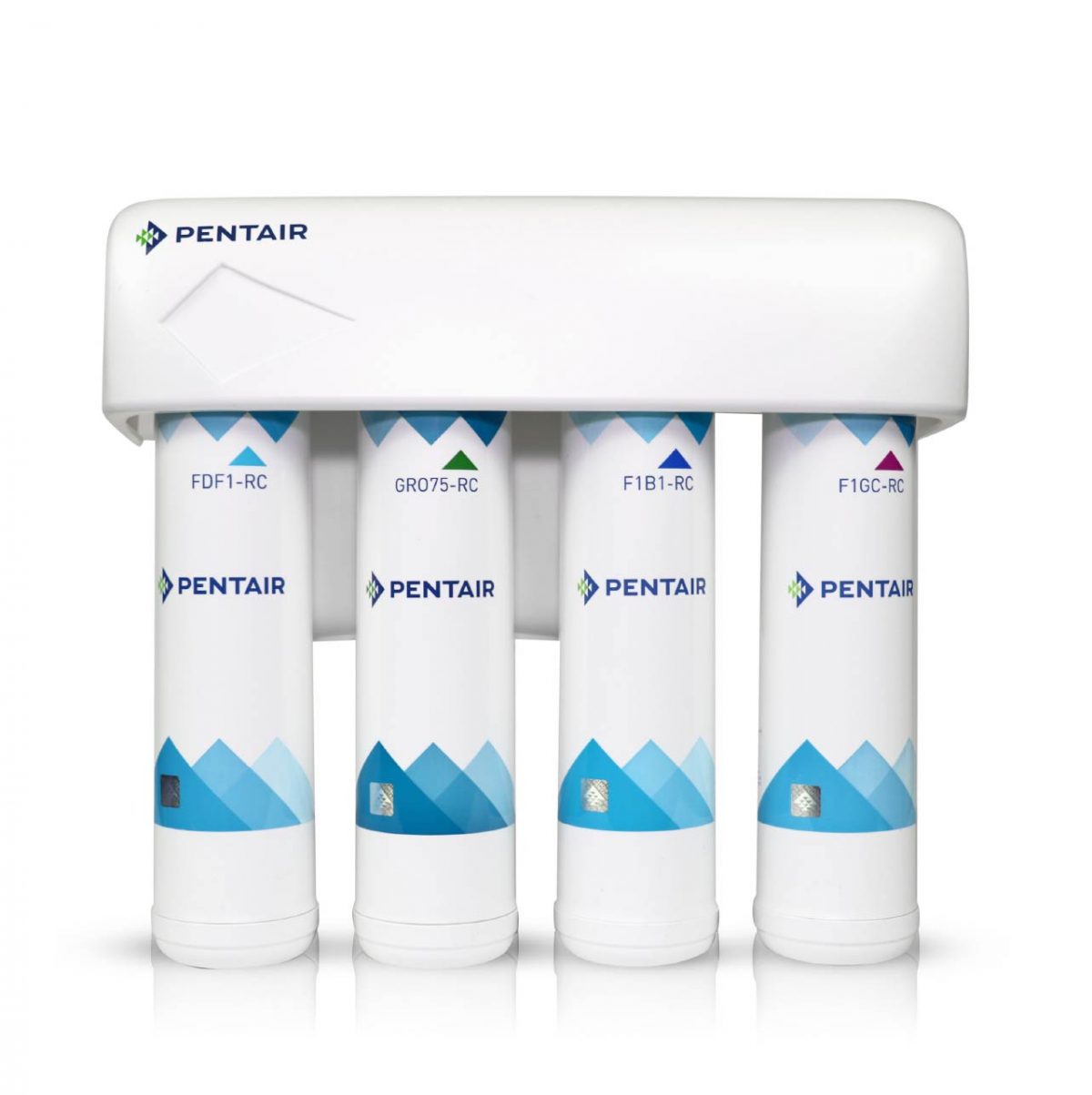 Pentair FreshPoint 4-Stage Reverse Osmosis - McKay's Company
