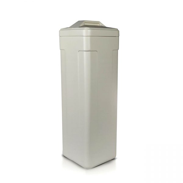 17 Gallon - Square Brine Tank - McKay's Company