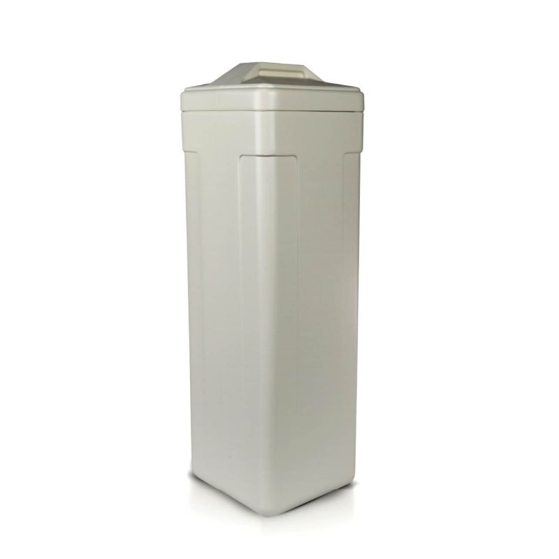 17 Gallon - Square Brine Tank - McKay's Company